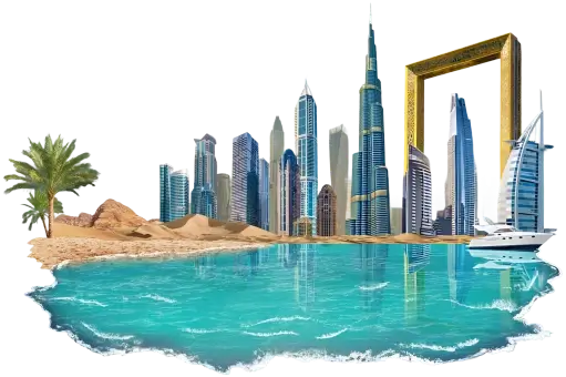 Dubai to All UAE Delivery Service - Taskerz
